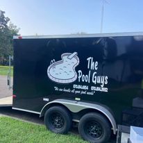 Services – The Pool Guys